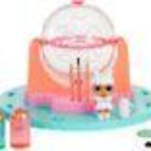 L.O.L. Surprise! | Toys | Lol Surprise Diy Glitter Factory | Poshmark